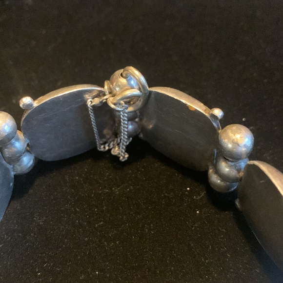 William Stratling | Jewelry | William Spratling Taxco Mexico Sterling ...